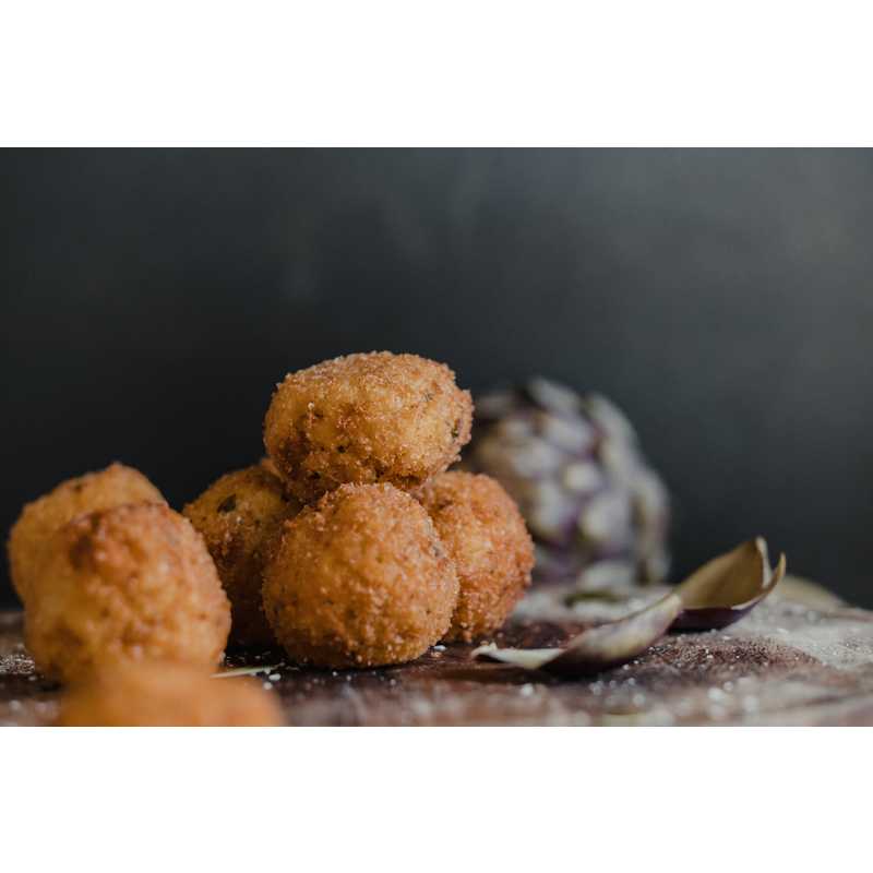 Wholesale Italian Food Suppliers | Bruno Fine Foods | BONGUSTO ARANCINI ...