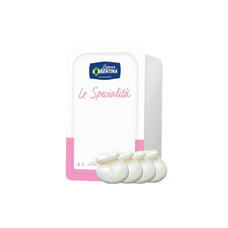 Wholesale Italian Food Suppliers | Bruno Fine Foods | LATTERIA ...