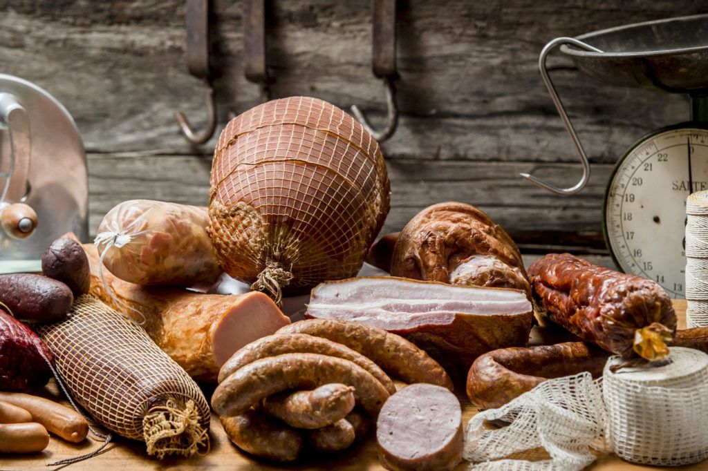 Wholesale Italian Food Suppliers | Bruno Fine Foods | Home